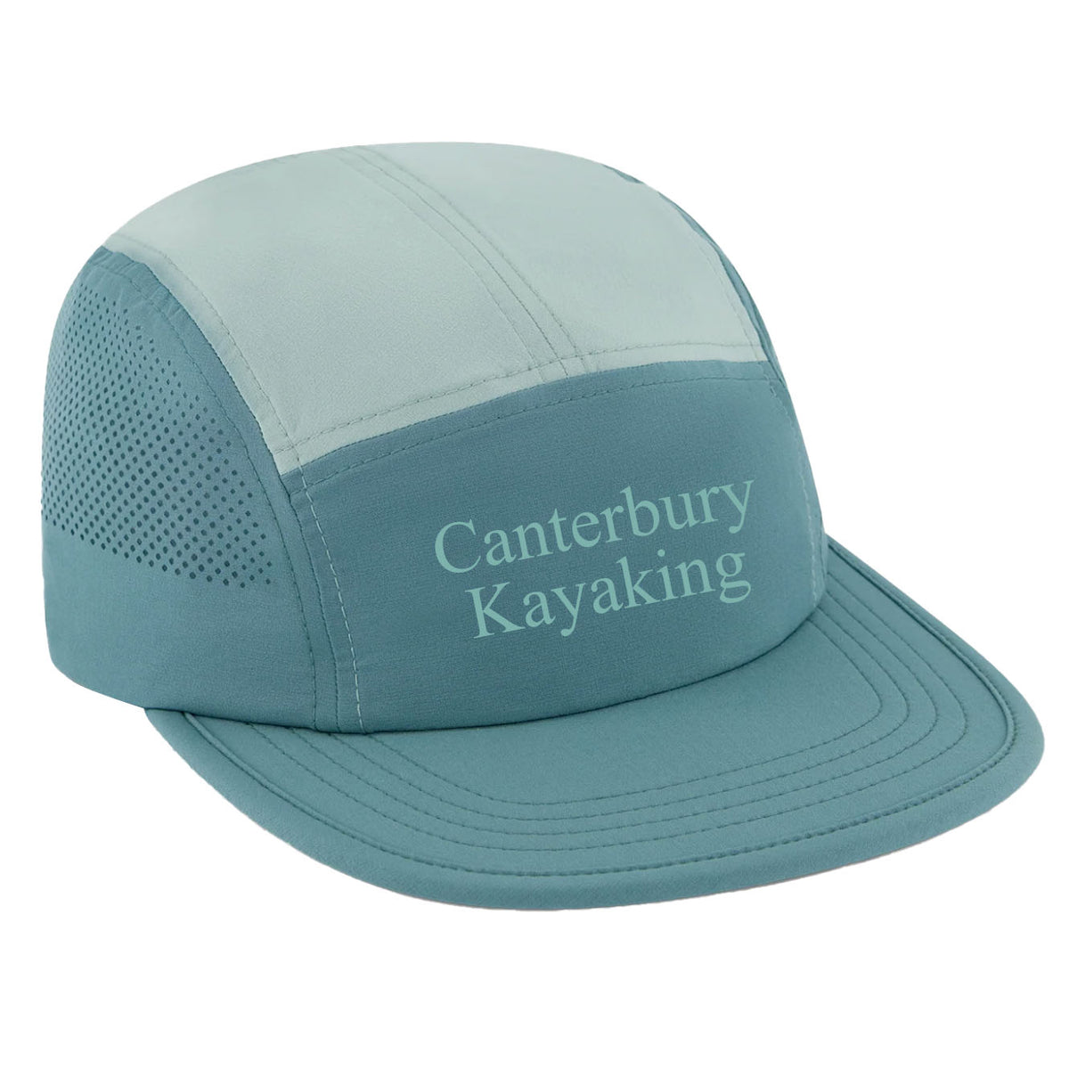 Team Cap – Canterbury Kayaking
