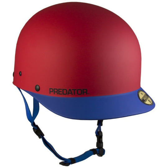 Shiznit Helmet – Canterbury Kayaking