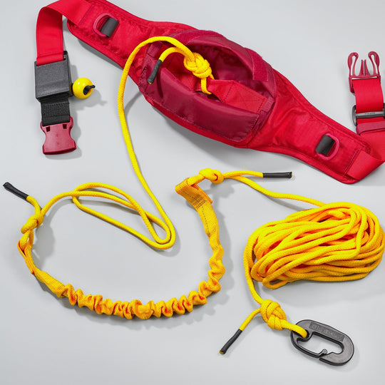 Quick Tow Belt 10m – Canterbury Kayaking